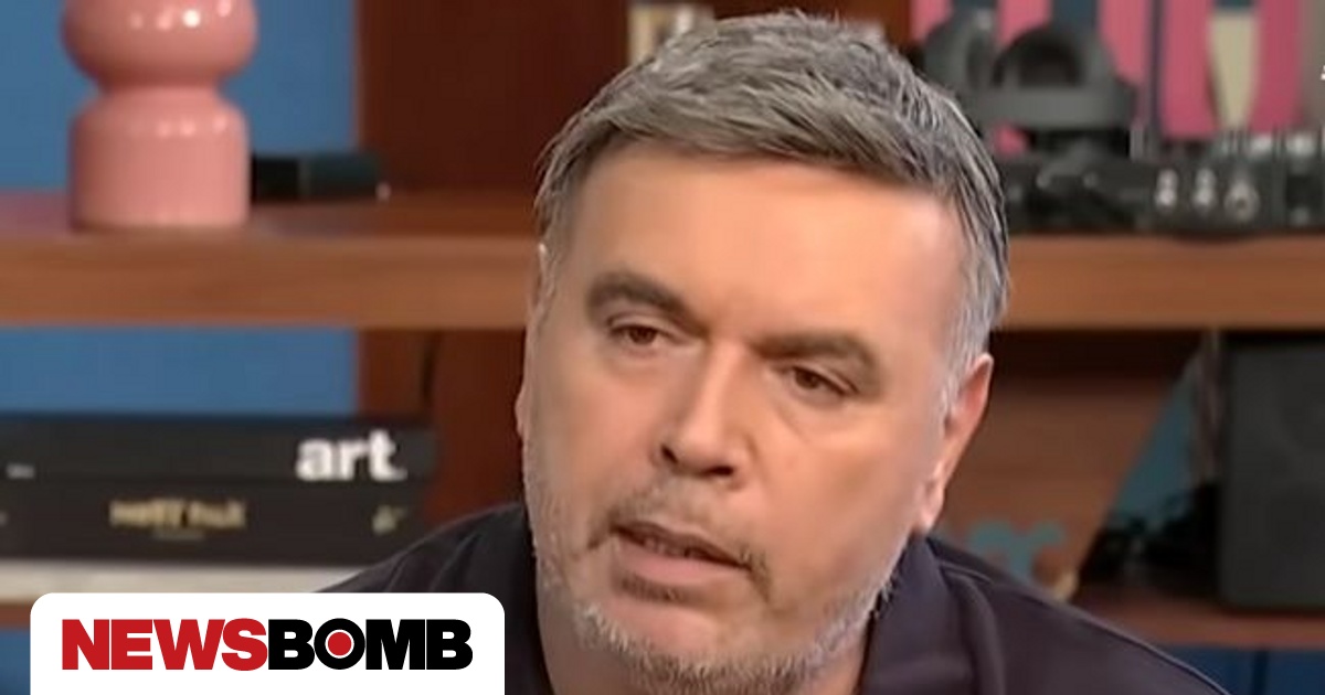 Μανώλης Λιδάκης: Τι έδειξε η ιατροδικαστική εξέταση - Αυτή είναι η ...