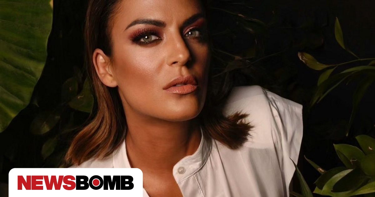 Χριστίνα Βραχάλη: Ο τοκετός, το όνομα της κόρης της και η επιστροφή της στο Open - Newsbomb