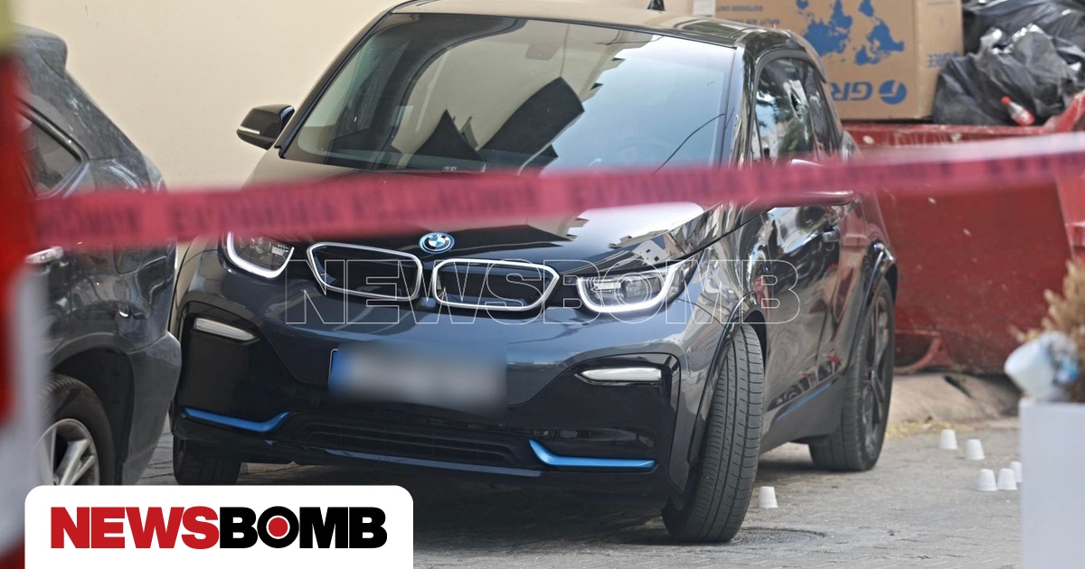 Δολοφονία στο Ψυχικό: Οι πρώτες μαρτυρίες γειτόνων – «Ακούστηκαν ...