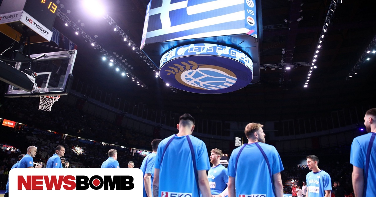 Προολυμπιακό Τουρνουά 2024: Η ώρα και το κανάλι του μεγάλου ημιτελικού ...