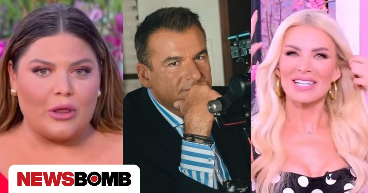 Το «αντίο» των ψυχαγωγικών εκπομπών – Δάκρυα, αποχωρισμοί και σπόντες ...