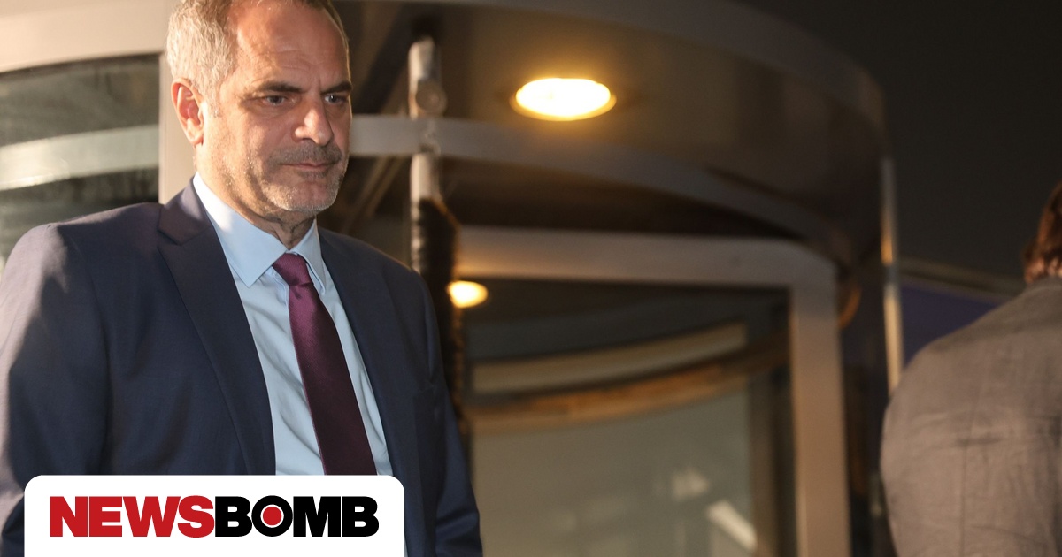 Ζούλας σε ΣΥΡΙΖΑ για τα οικονομικά της ΕΡΤ και τους τίτλους σπουδών του ...