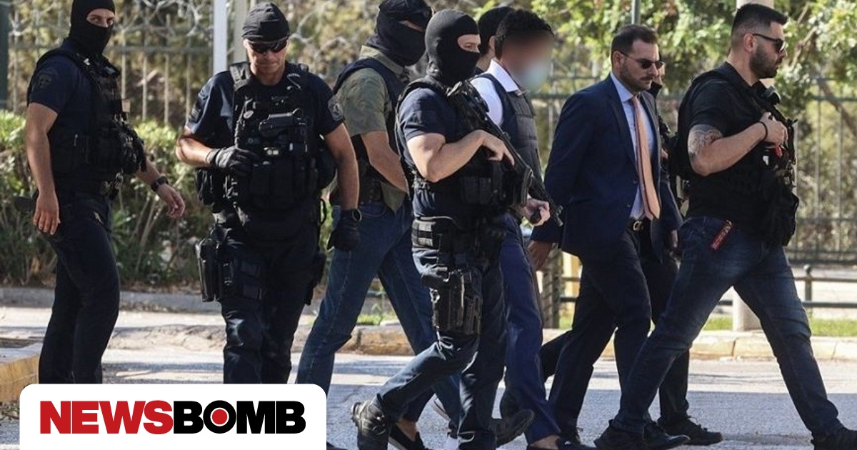 Ψυχικό: Ο «ωραίος Τζορτζ» ήταν το Golden Boy της Greek Mafia - O ...