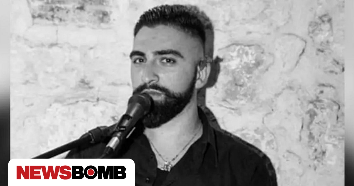 Κρήτη: Σήμερα το τελευταίο αντίο στον 23χρονο που απανθρακώθηκε μέσα ...
