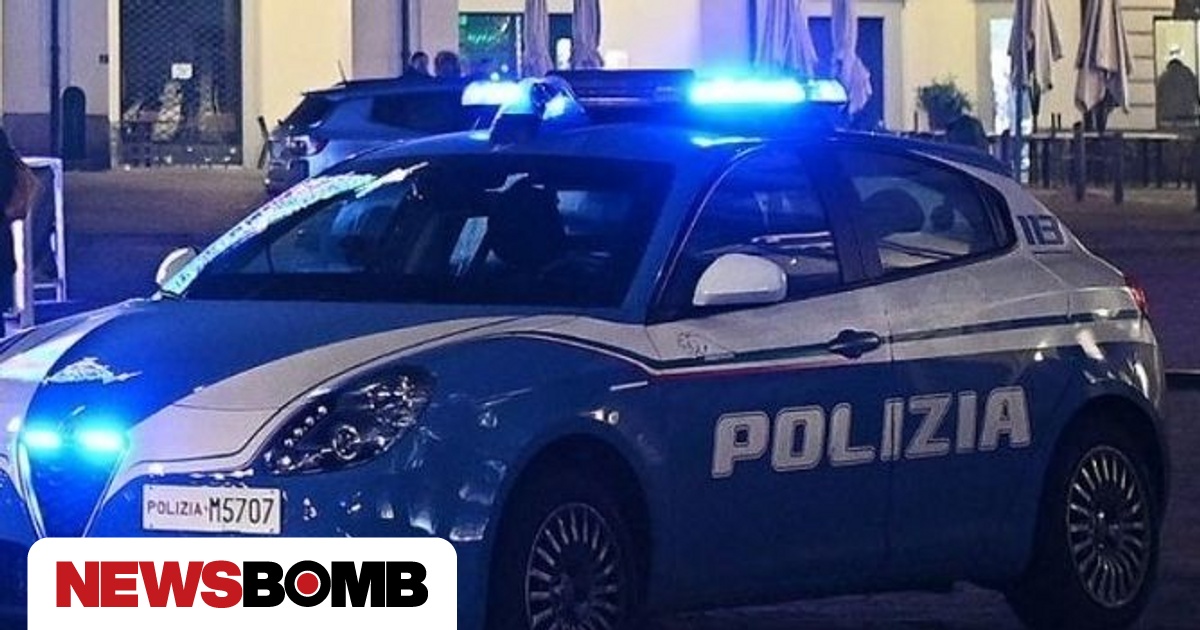 Ιταλός φορτηγατζής σκότωσε τη γυναίκα του και μετά χρησιμοποιούσε το ...