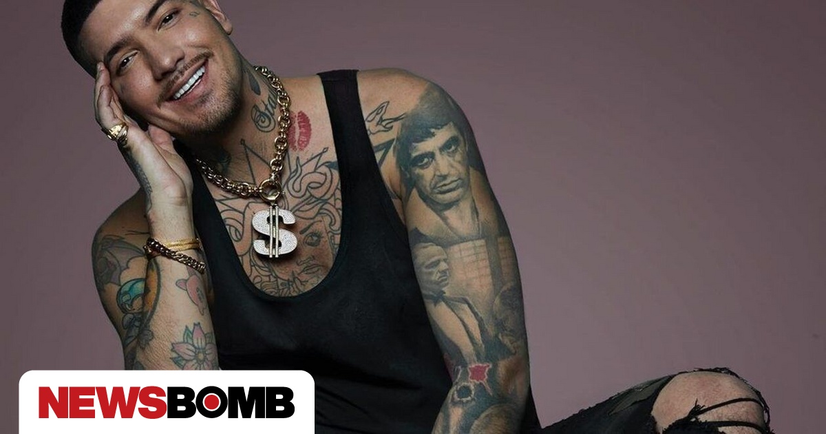 Snik: Παντρεύεται με τη σύντροφό του - Η αποκάλυψη στο Tik Tok - Newsbomb