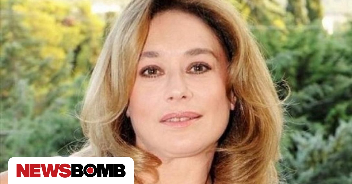 Γωγώ Ατζολετάκη για Βλαδίμηρο Κυριακίδη: «Χτυπήθηκε πολύ άσχημα, έχασε τα πάντα» - Newsbomb