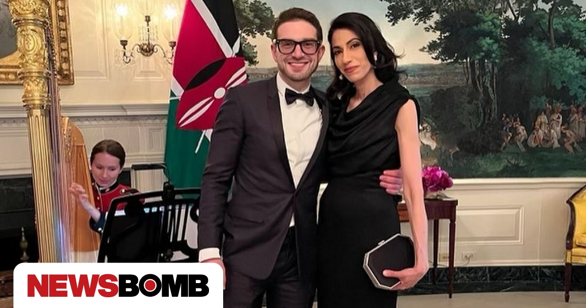 Τζορτζ Σόρος: Ο γιος του Άλεξ αρραβωνιάστηκε την στενή συνεργάτιδα της ...