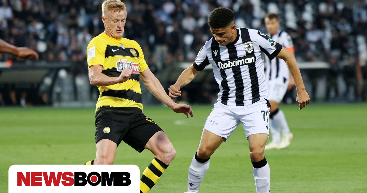 Super League: Ξεκινά η αντίστροφη μέτρηση για τη νέα σεζόν – Πού θα δείτε την κλήρωση - Newsbomb