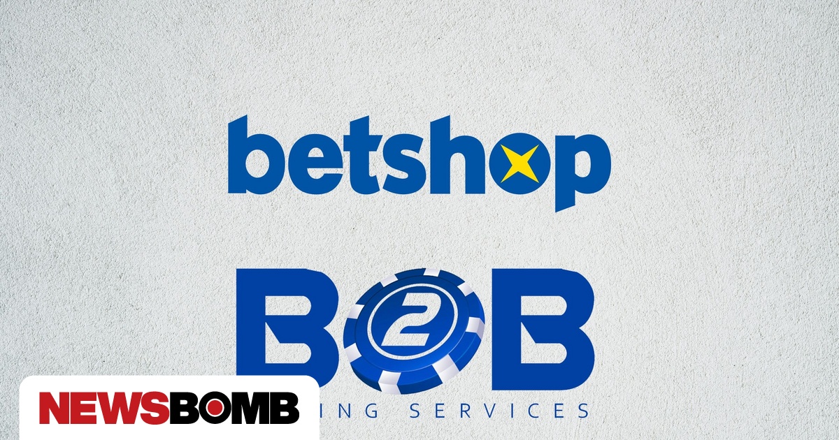 Ανακοίνωση της εταιρείας B2B Gaming Services (Malta) LTD/ Betshop.gr ...