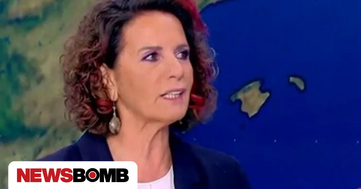Παλαιά Φώκαια: Κάηκε το εξοχικό της Χριστίνας Σούζη - «Μια ζωή ολόκληρη ...