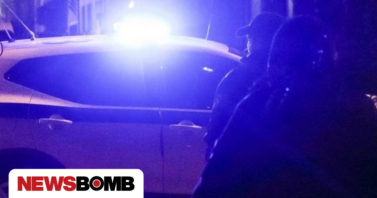 Πυροβολισμοί στη Λεωφόρο Αλεξάνδρας: Εξαρθωρθηκε εγκληματική ομάδα με ...