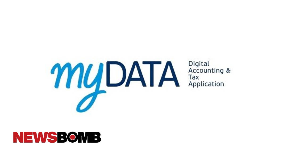ΑΑΔΕ – myDATA: Σε λειτουργία νέες εκδόσεις για το myDATA και το timologio - Newsbomb