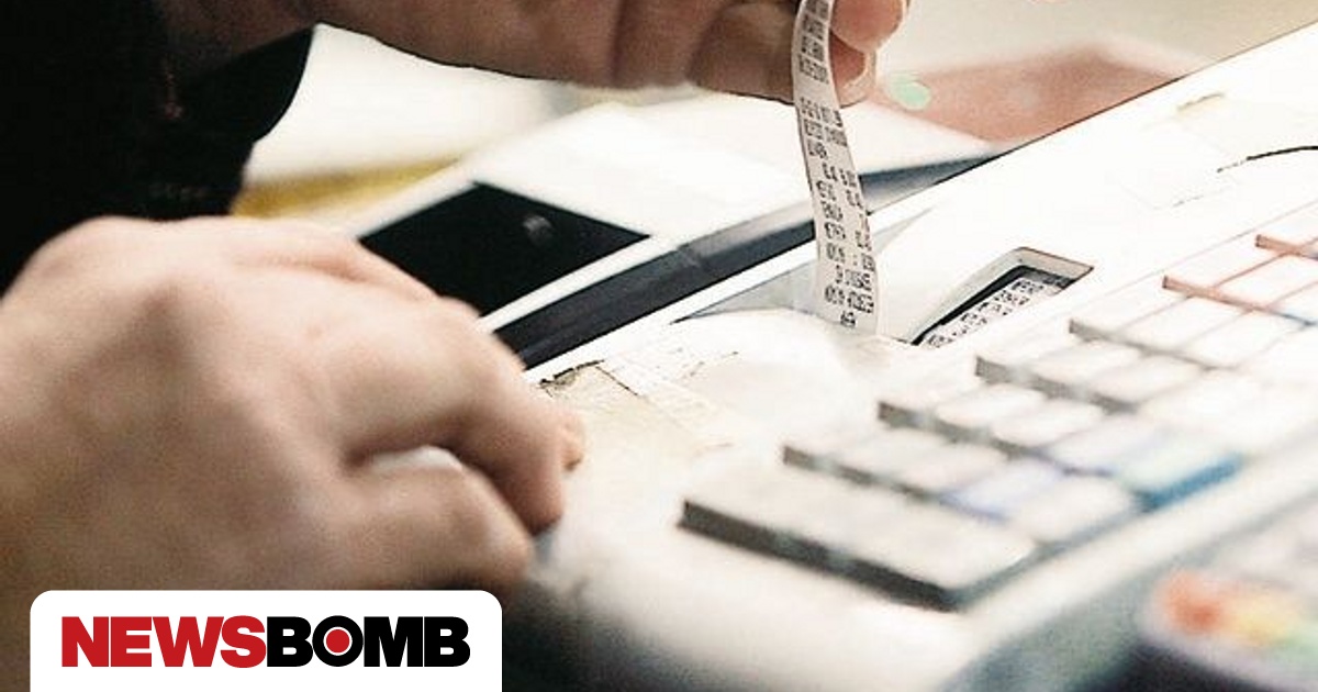 Εφορία: Τα 9 SOS για τις αποδείξεις του 2024 - Newsbomb