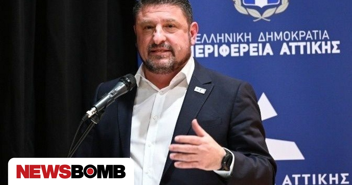 Αλλαγές Χαρδαλιά και στον ΕΔΣΝΑ: Διαφάνεια παντού, το μήνυμα του ...