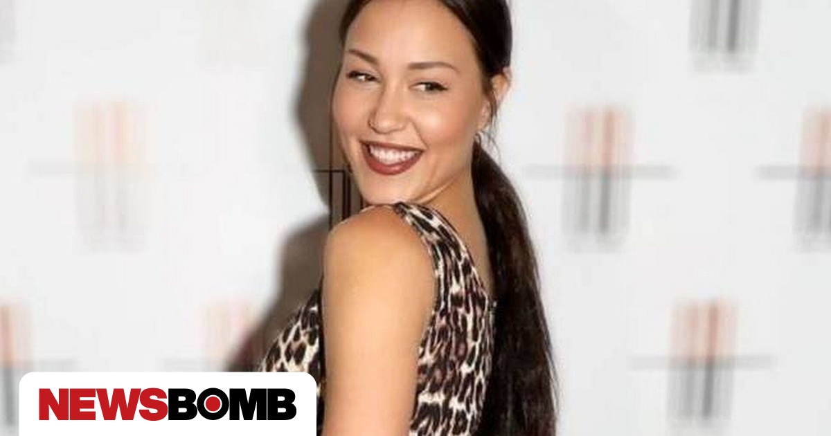 Πηνελόπη Αναστασοπούλου: «Ένας φόβος που λύθηκε, είμαι ελεύθερη» - Newsbomb