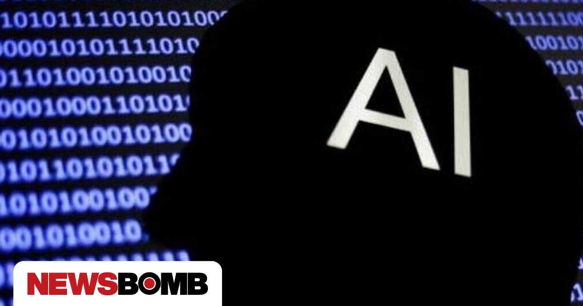 Σαρώνουν οι εικόνες σεξουαλικής κακοποίησης παιδιών που δημιουργούνται με τεχνητή νοημοσύνη ...