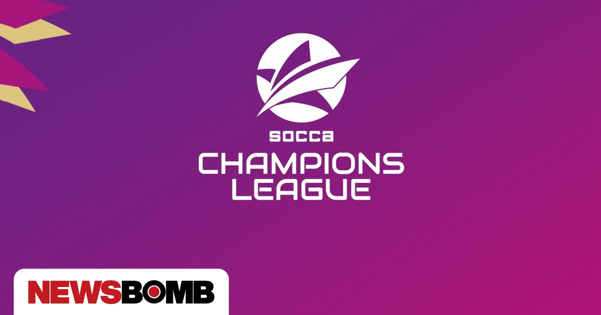 Το Socca Champions League έρχεται για πρώτη φορά στην Ελλάδα - Newsbomb