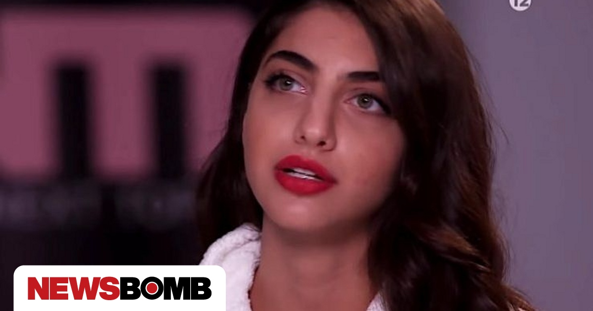 GNTM: Πώς είναι σήμερα η Ειρήνη Καζαριάν, 6 χρόνια μετά τη νίκη της στο ριάλιτι μοντέλων - Newsbomb