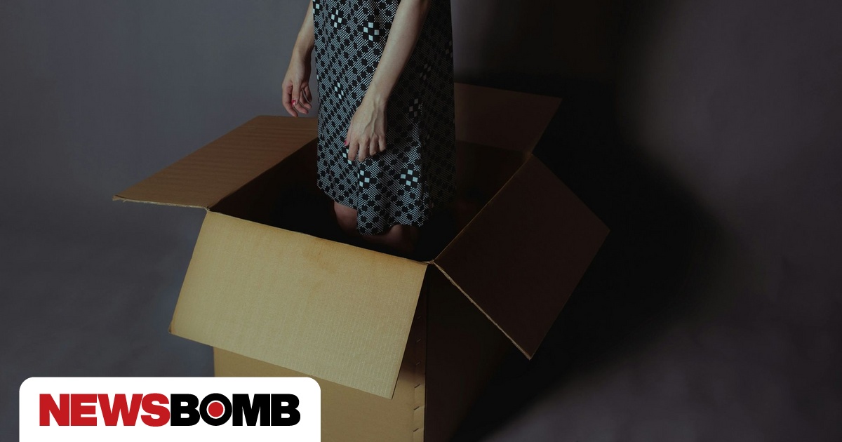 Tα διηγήματα του Newsbomb.gr: «Οδύνη και ηδονή» - Διαβάστε το 4o μέρος «Είχα άλλα όνειρα» - Newsbomb