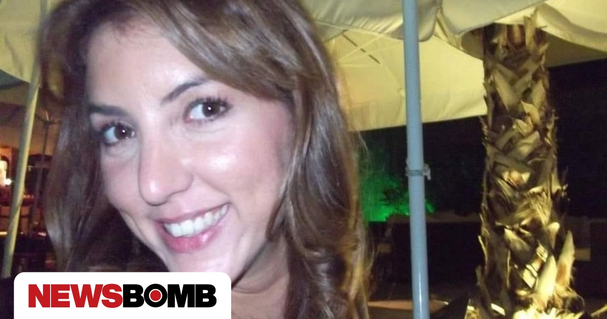 Τίνα Αλεξανδρή: Πότε και πού θα γίνει η κηδεία της δημοσιογράφου του Mega - Newsbomb