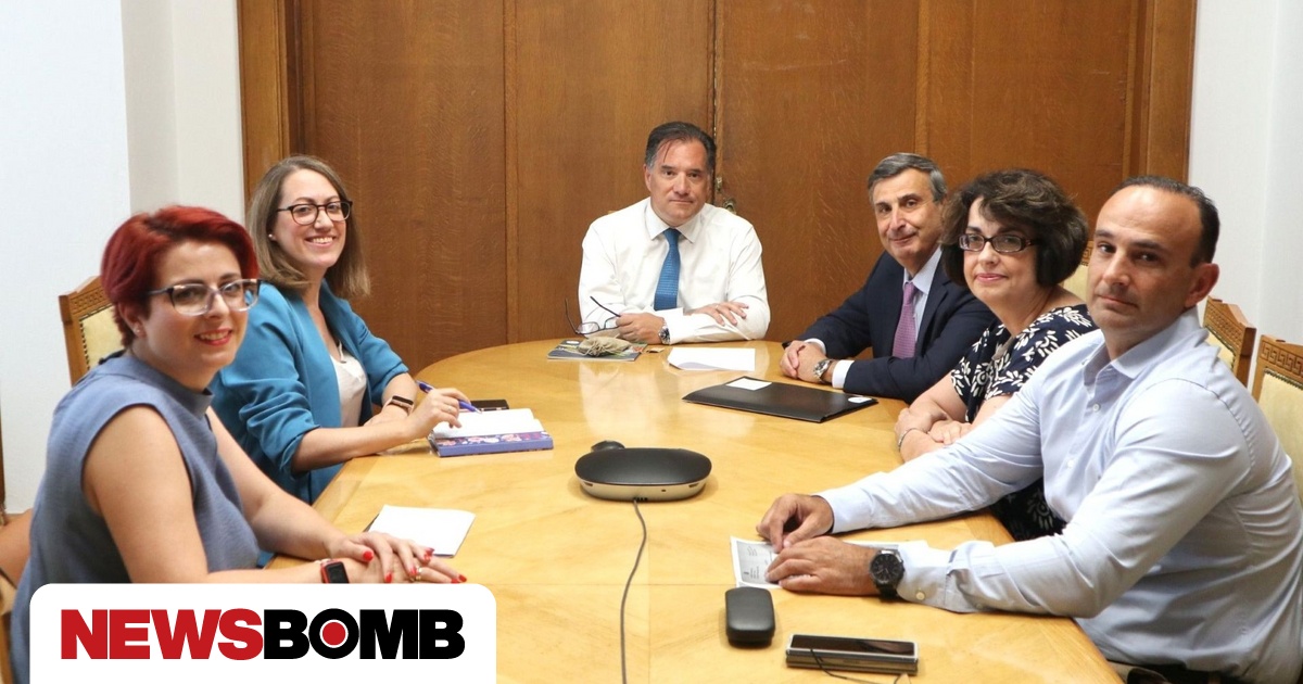 Κυστική ίνωση: Ενήλικες το 75% των ασθενών στην Ελλάδα τα επόμενα χρόνια - Newsbomb