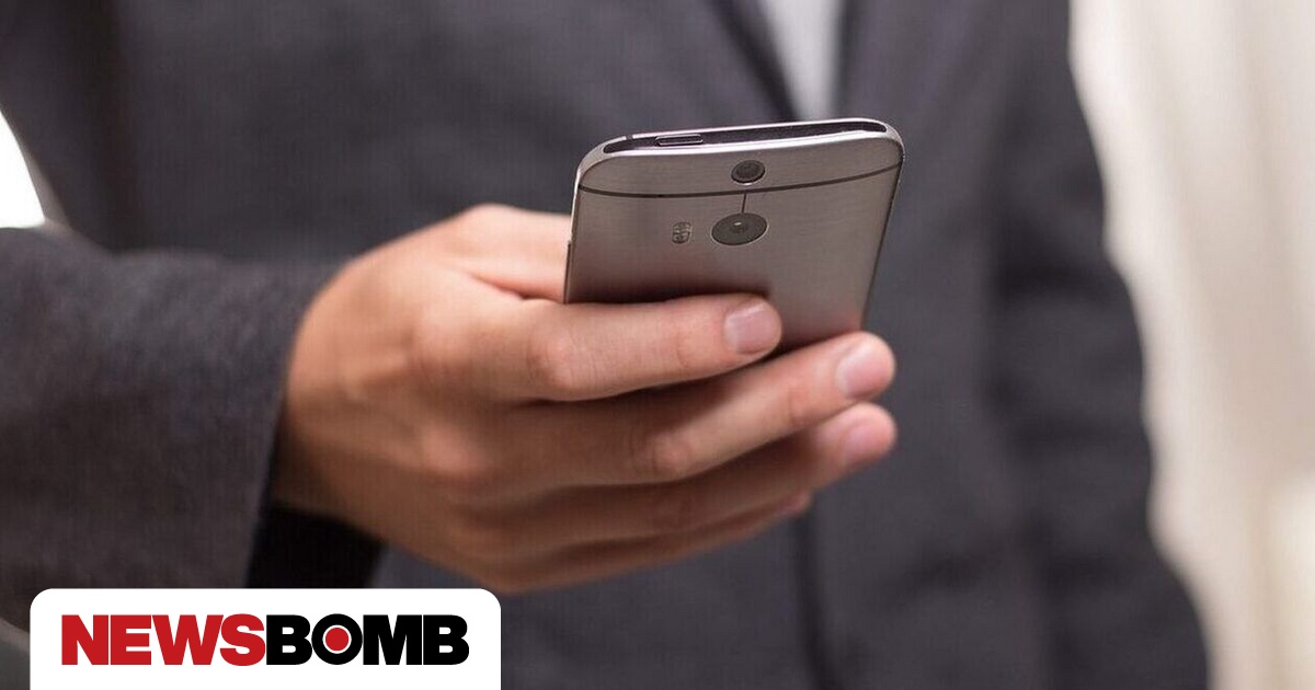 Παράταση έως 2 Σεπτεμβρίου για τη σύνδεση επαγγελματικών λογαριασμών με το IRIS - Newsbomb