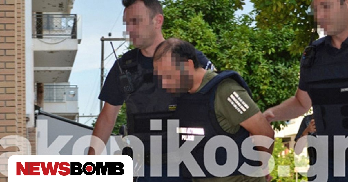 Σπάρτη: Γιούχαραν τον 40χρονο που βίαζε την 9χρονη κόρη του - Newsbomb
