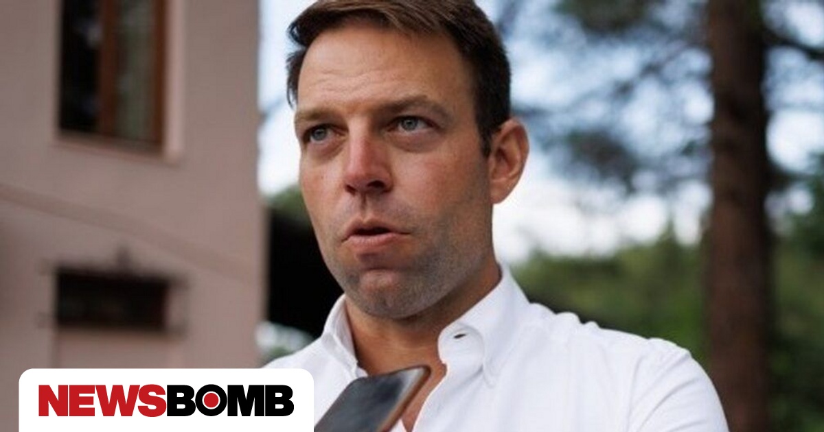 Κασσελάκης : Αποπομπή Κικίλια τώρα - Newsbomb