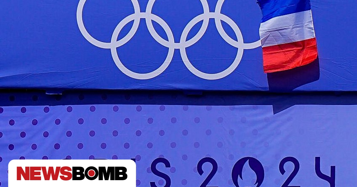 Ολυμπιακοί Αγώνες: Αυτό το άθλημα «κόπηκε» από το Λος Άντζελες 2028 - Newsbomb