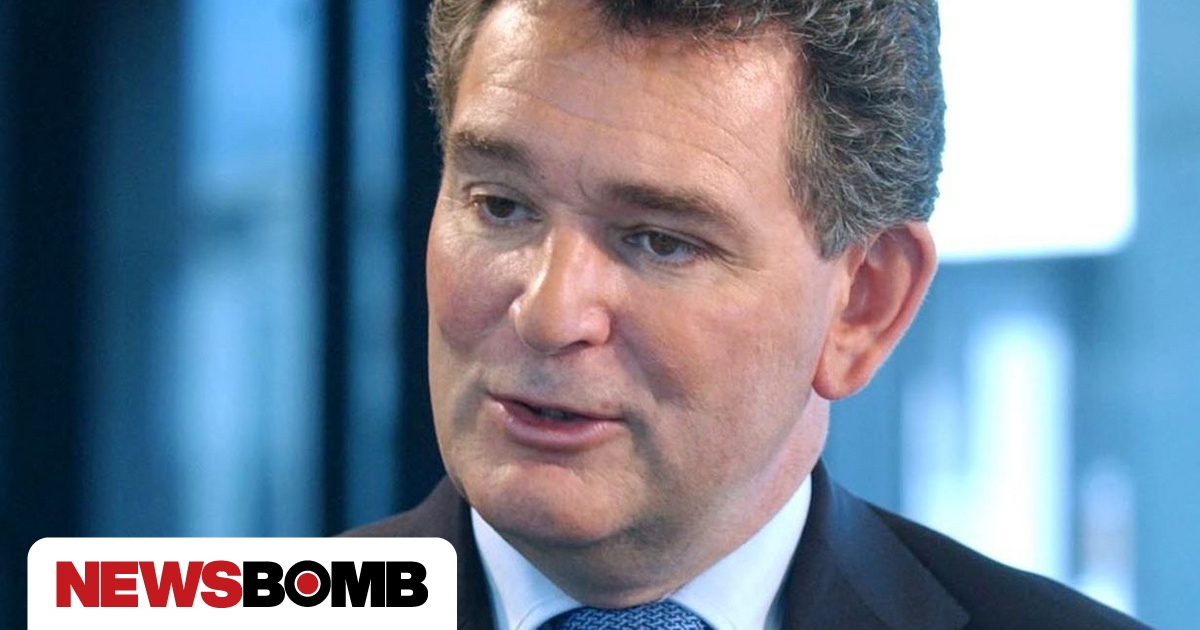 Nαυάγιο στο Παλέρμο: Ο πρόεδρος της Morgan Stanley International στους ...