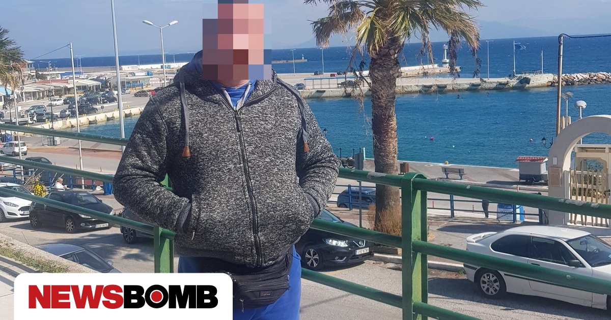 Η ανατριχιαστική περιγραφή της 16χρονης για τους βιασμούς της από τον ...