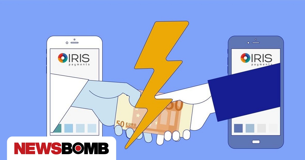 IRIS για επαγγελματίες: Πώς κάνετε την εγγραφή - Το πρόστιμο μετά τις 2 Σεπτεμβρίου - Newsbomb