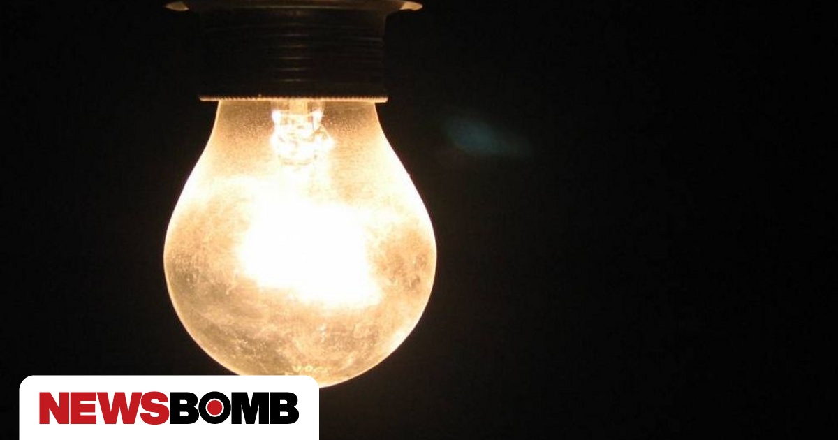 Διακοπές ρεύματος και στην Γλυφάδα - Newsbomb