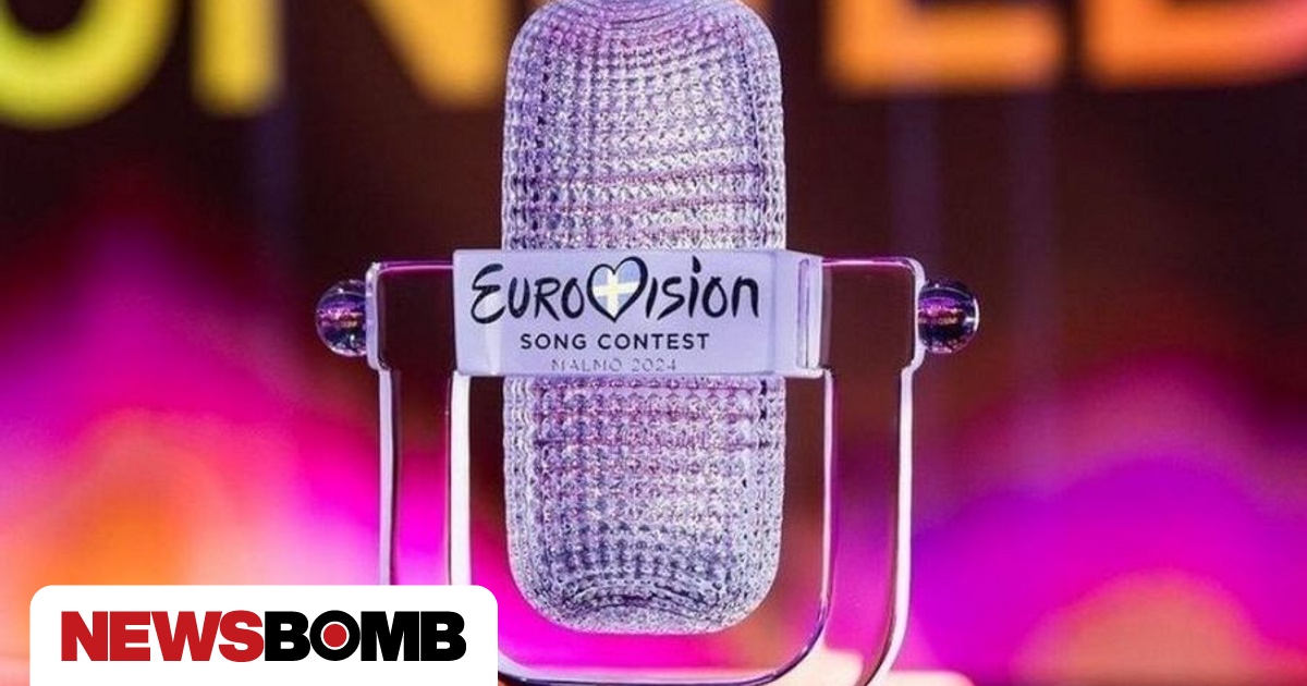 Eurovision: Η ΕΡΤ δέχεται προτάσεις για το τραγούδι που θα μας ...