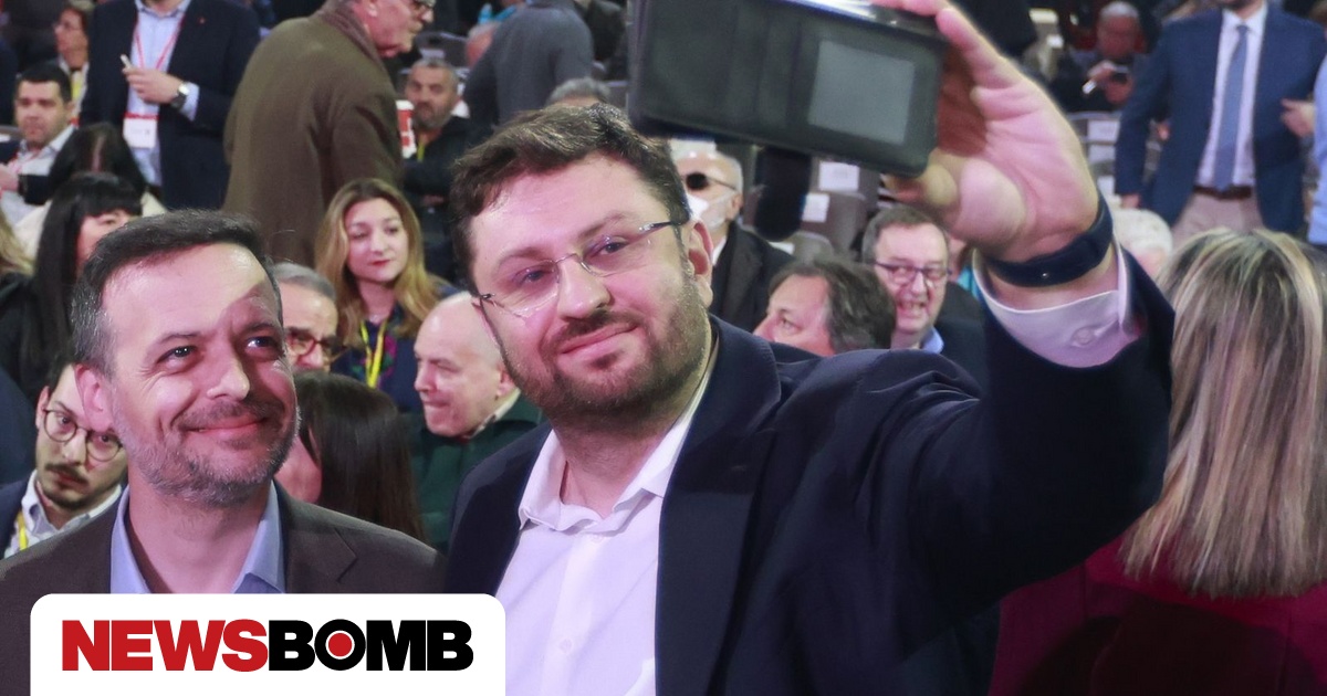 Απάντηση Ζαχαριάδη σε σενάριο που...τον έβγαζε Δήμαρχο - Οι γκέλες με Δούκα και ομάδα των «87 ...