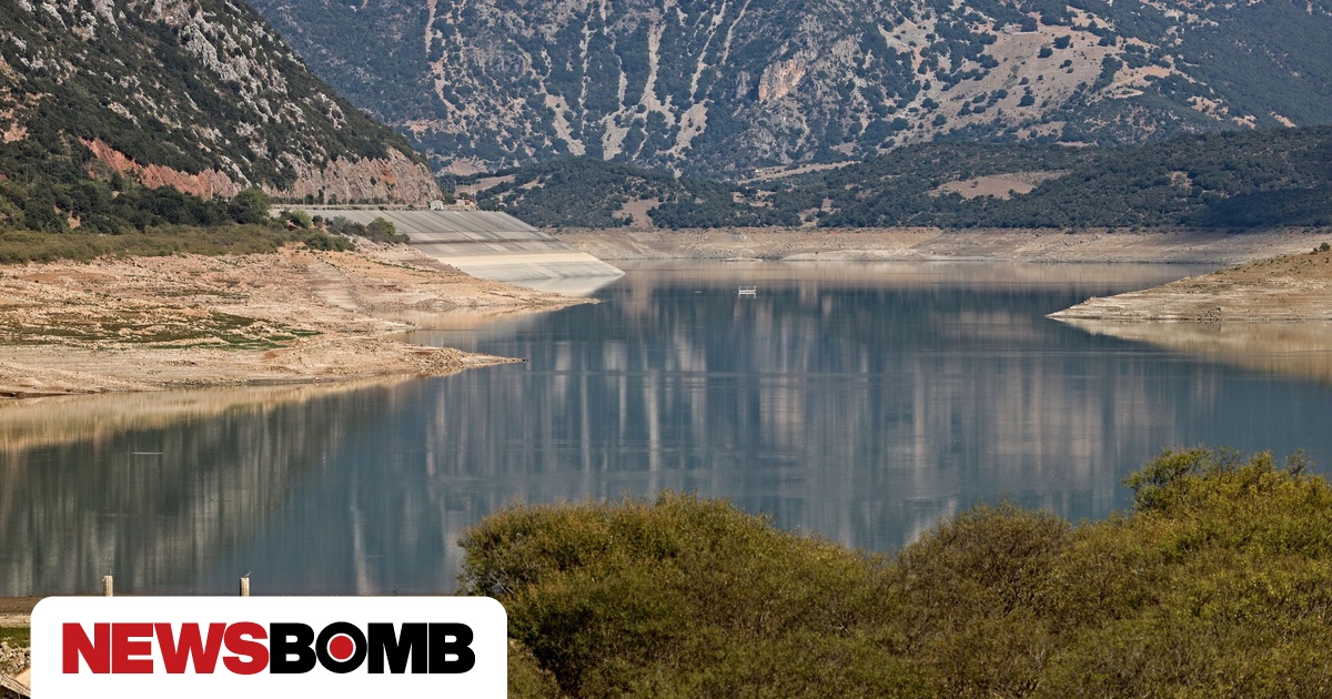 Λειψυδρία: Δεν σταματούν τα προβλήματα σε Θεσσαλία και Κρήτη – Σε ...