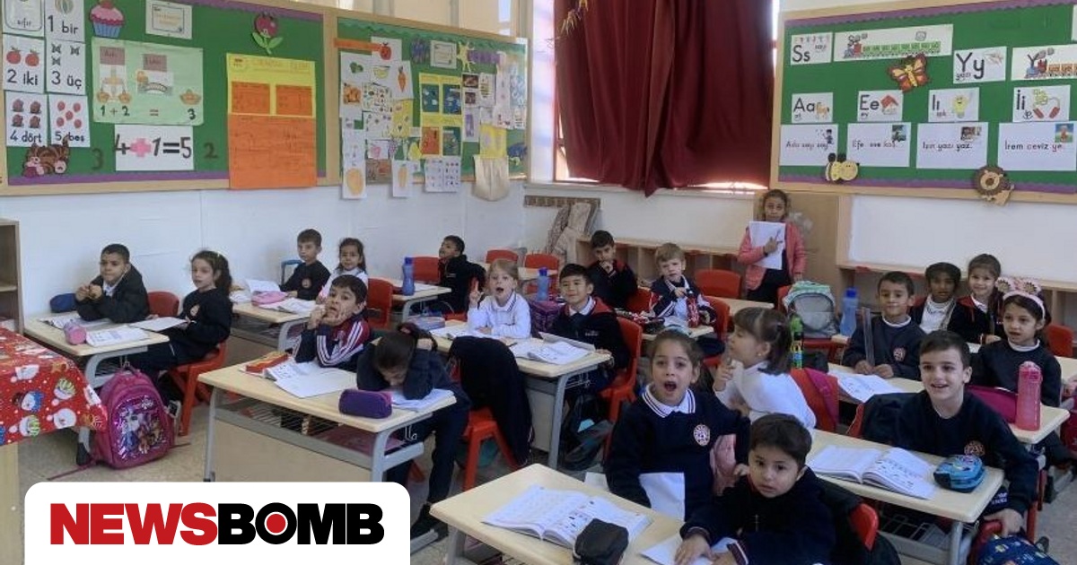 Σχολεία: Το νέο μάθημα που θα διδάσκεται από το Νηπιαγωγείο έως και τη ...