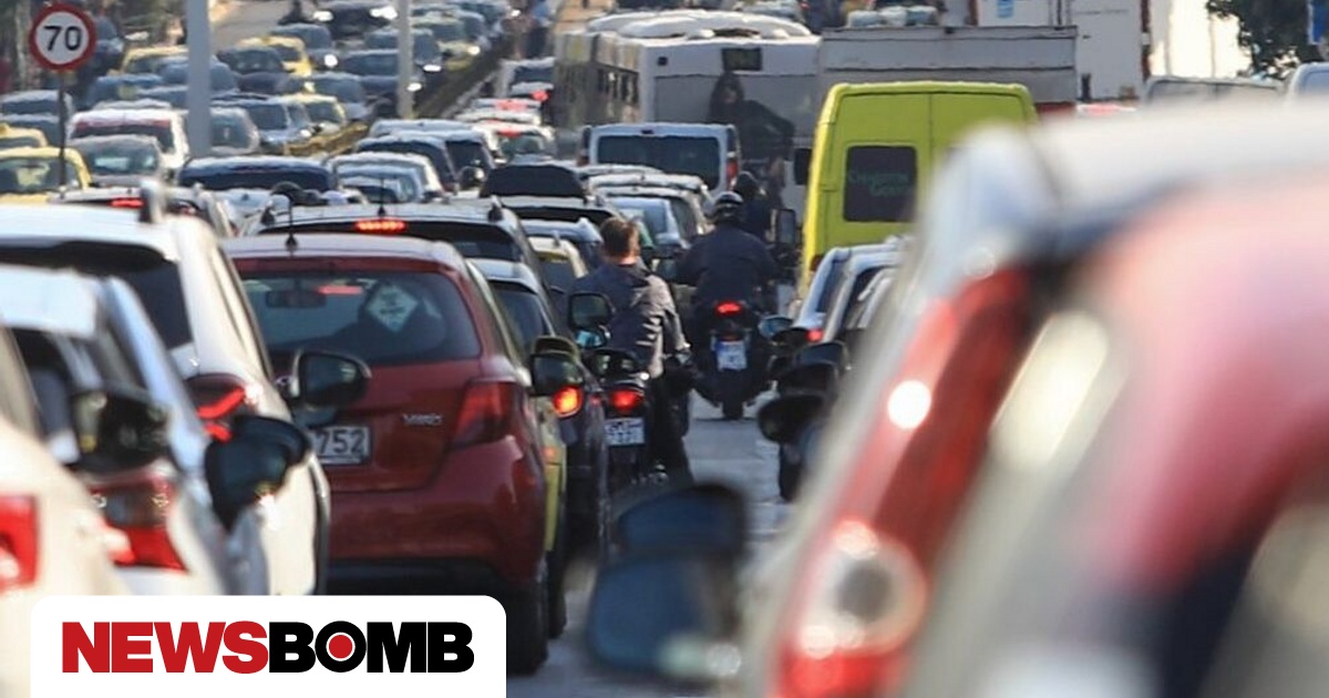 «Πατάει γκάζι» η κυβέρνηση για αλλαγές στη φορολογία αυτοκίνητων - Newsbomb