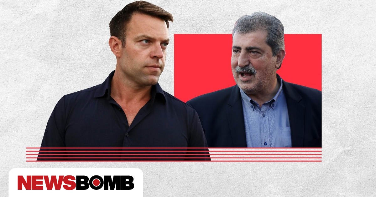 Χαμός στον ΣΥΡΙΖΑ: Ζήτησε εκλογές ο Πολάκης - Newsbomb