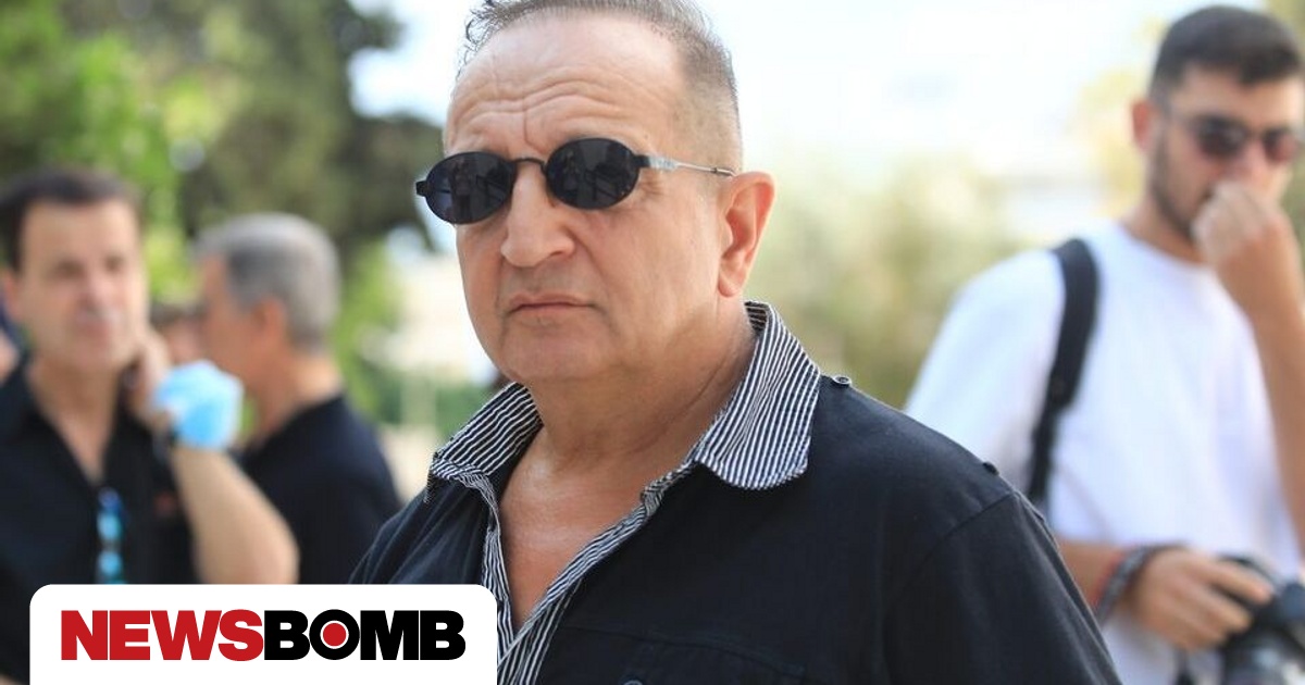 Σπύρος Μπιμπίλας: «Έχω κάνει διαθήκη από τα 25 μου» - Σε ποιον θα ...