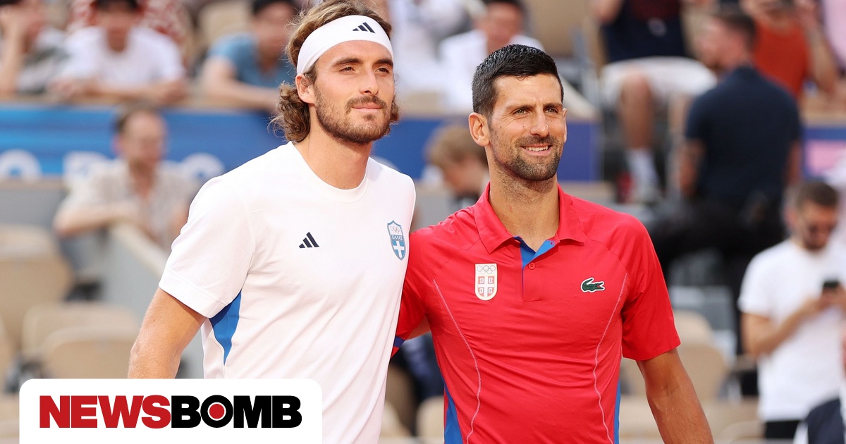 Hellenic Championship ATP 250: Ξεκίνησε η διάθεση των εισιτηρίων του ...