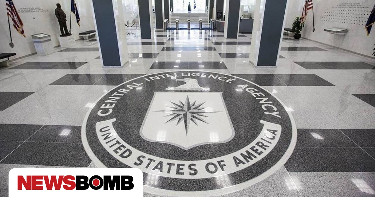 ΗΠΑ: Πρώην πράκτορας της CIA καταδικάζεται σε 10 χρόνια κάθειρξη για ...