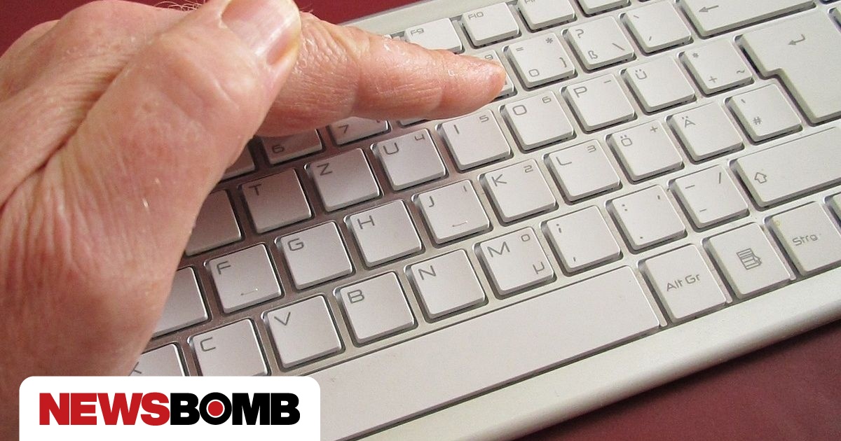 Προειδοποίηση για απόπειρες phishing μέσω ψεύτικων μηνυμάτων του gov.gr - Newsbomb