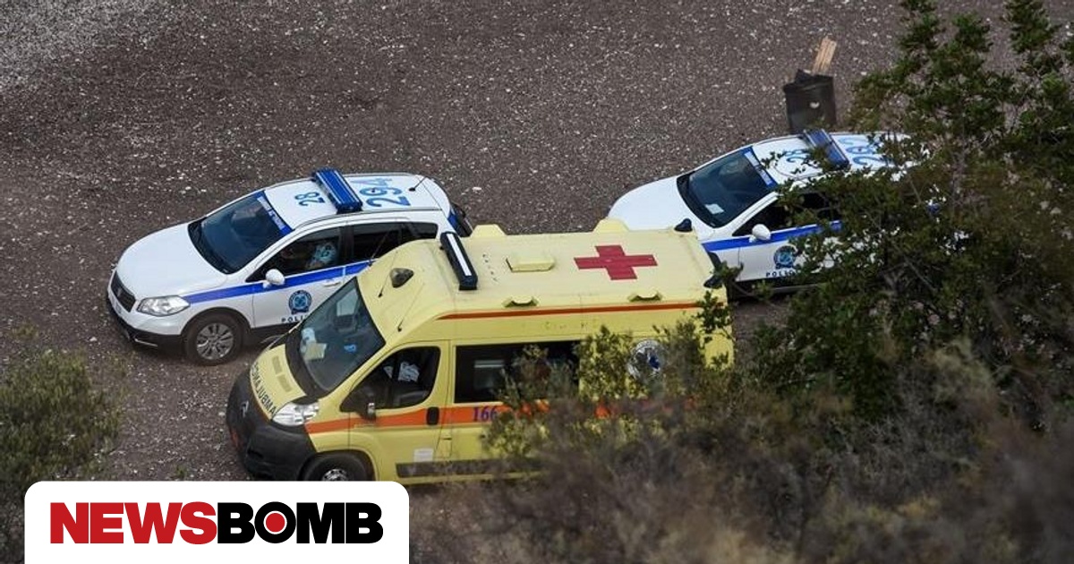 Κρήτη: Συνελήφθησαν οι γονείς του 7χρονου που πνίγηκε στον Μαδέ ...