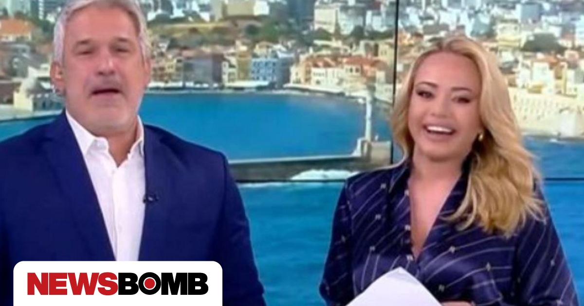 Χρύσα Φώσκολου: Επέστρεψε μετά την περιπέτεια με την υγεία της στο OPEN - Newsbomb