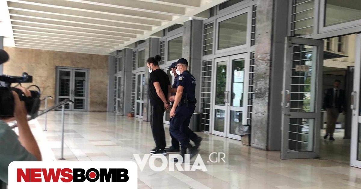 Θεσσαλονίκη: Ο οδηγός που παρέσυρε το ζευγάρι, είχε χτυπήσει και ...