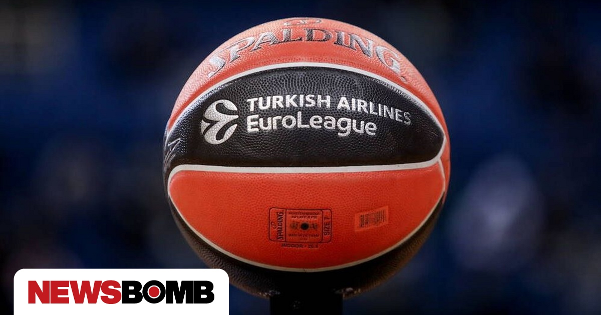 Euroleague: Φαβορί το Βελιγράδι για το Final-4 του 2025 - Newsbomb