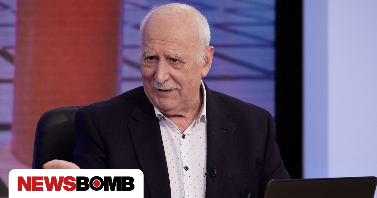 Έξαλλος ο Γιώργος Παπαδάκης με τα χυδαία σχόλια - «Κω@@γερε να ζητήσεις δημόσια συγγνώμη» - Newsbomb