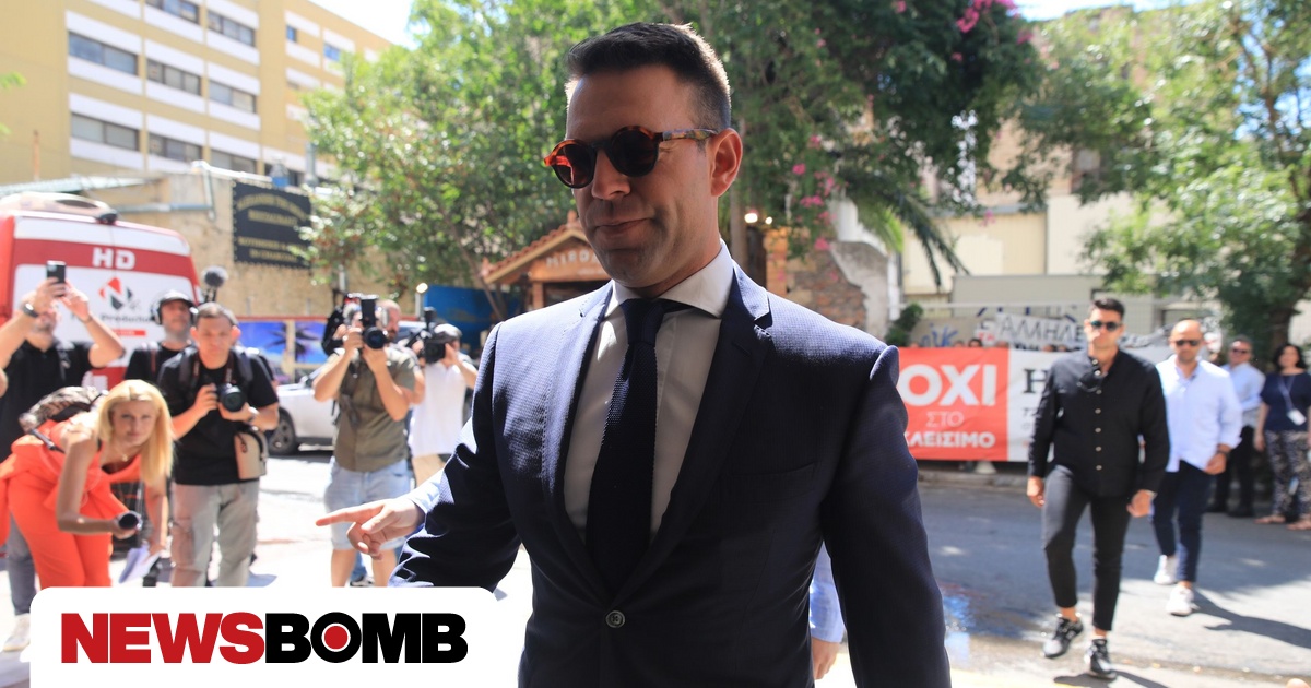 Ακονίζουν τα μαχαίρια στον ΣΥΡΙΖΑ - Πώς οι «87» εκθέτουν τον Κασσελάκη - Newsbomb